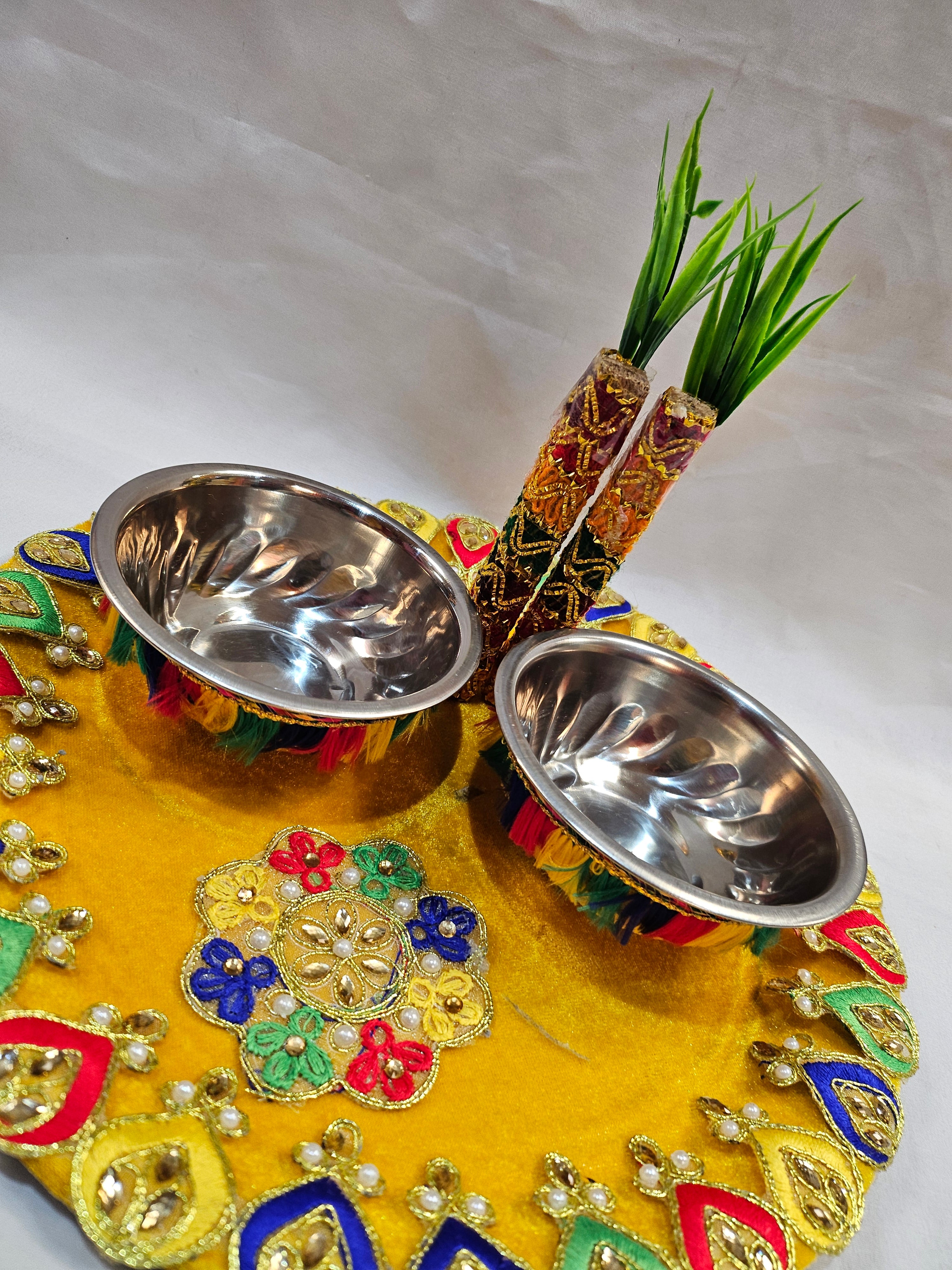 Wedding Items – Traditional Puja Supplies, Rituals, and Ceremony ...